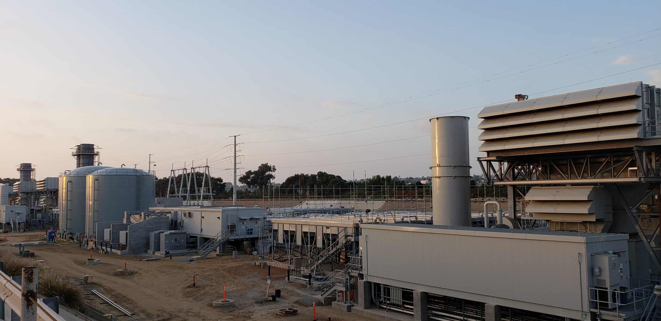 The Mark VIe Still Sets the Standard. We Know It Better Than Anyone. - SISO Engineering